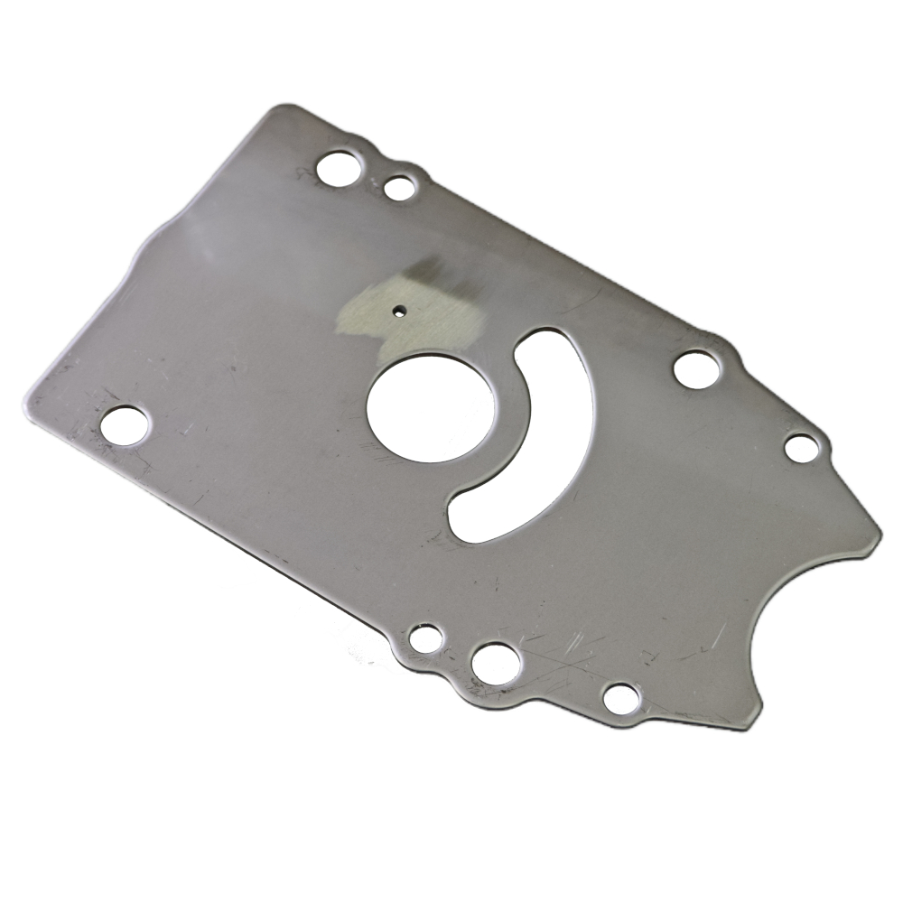 Пластина помпы охлаждения Suzuki DF200-DF300, DF250A-DF300A 17471-98J11 ...